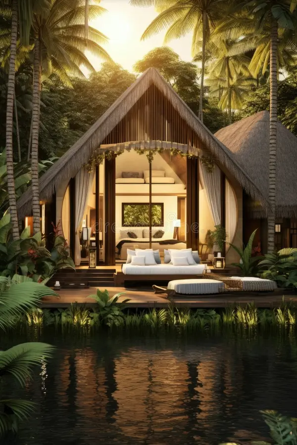 Ghum.in - Luxury Stays